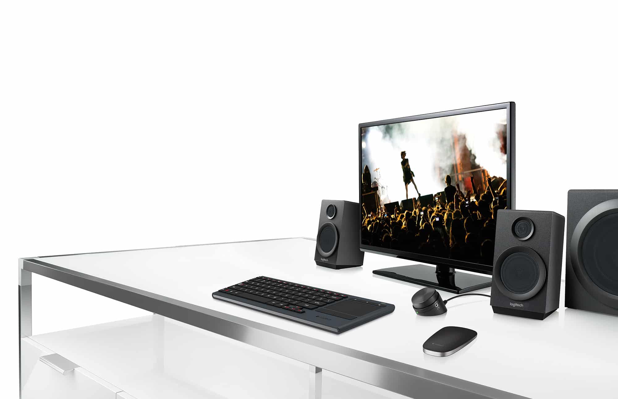 LOGITECH BOLD SOUND Z333 | Nhà Bán Lẻ Camera Và Máy Tính Tại Đồng Nai