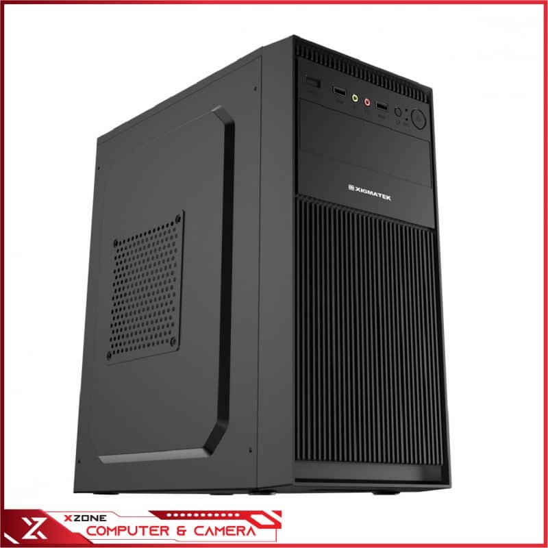 XIGMATEK XM-23 Chính Hãng Tại XZONE