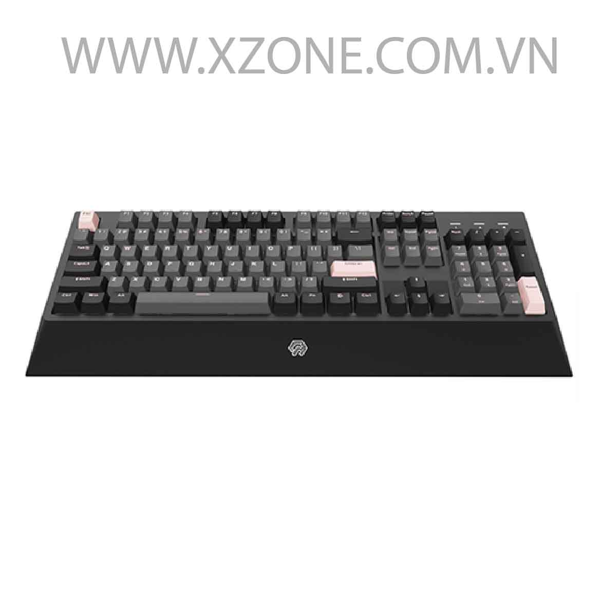 AKKO MOJIKE GK1 BLACK PINK - Akko Orange Switch V2 | Nhà Bán Lẻ Camera ...