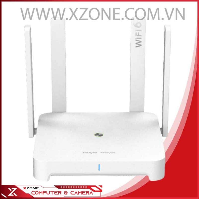 RUIJIE RG-EW1200G PRO | XZONE - Computer & Camera
