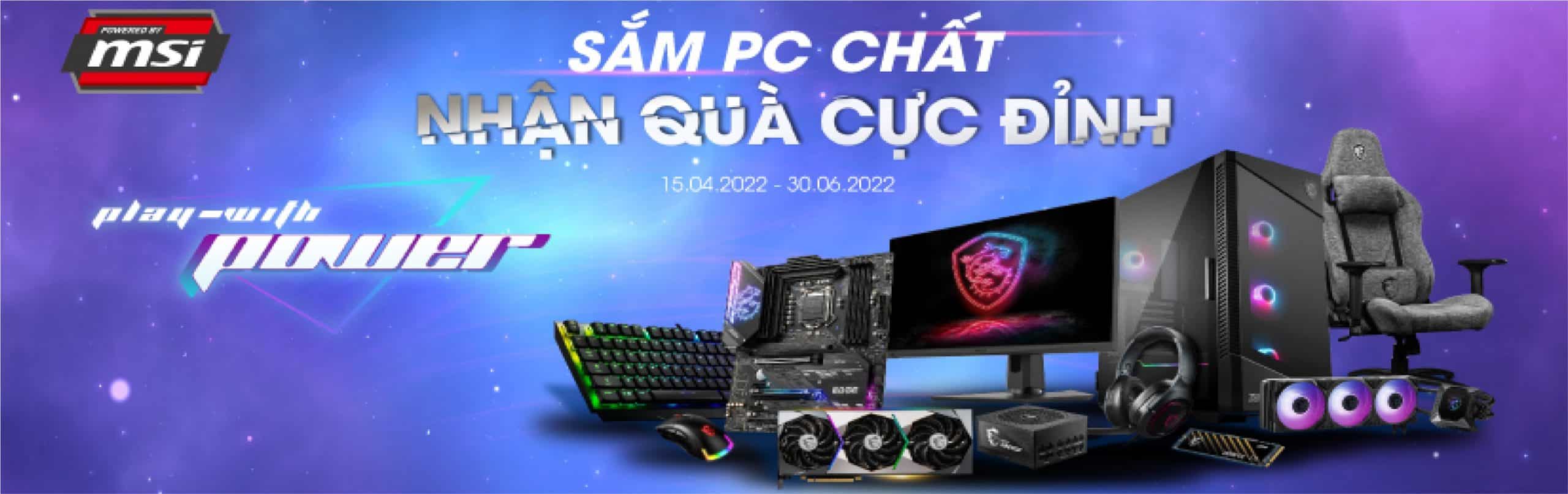 SẮM PC CHẤT, NHẬN QUÀ CỰC ĐỈNH TẠI XZONE PC ĐỒNG NAI. ĐT: 083 68 100 68 ...