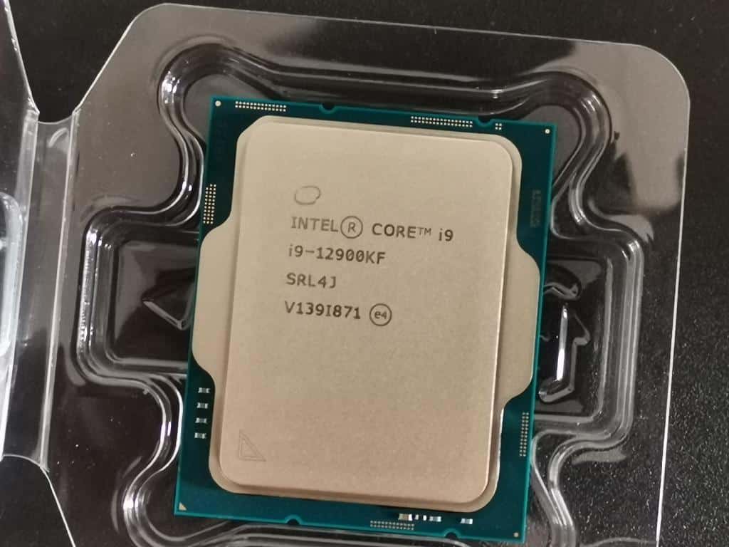 INTEL CORE I9-12900KF | XZONE - Computer & Camera
