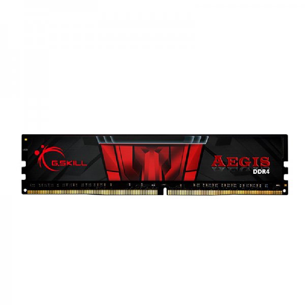 Ram Gskill Aegis Ddr4 8gb Bus 2666mhz Chính Hãng Giá Tốt