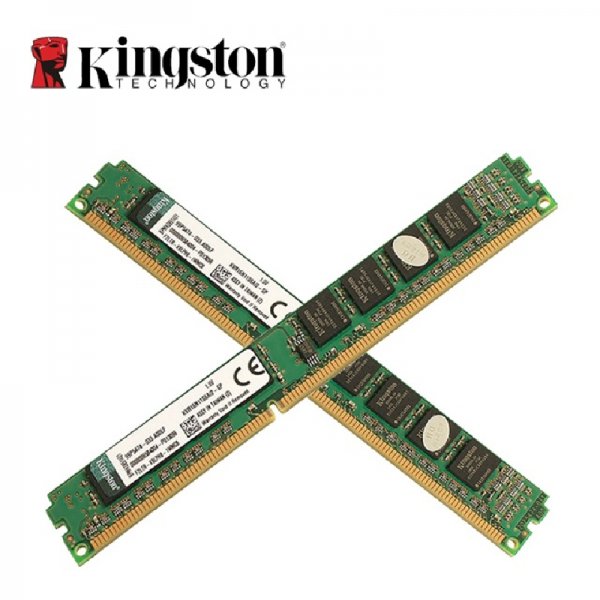 RAM Kingston DDR3 8GB Bus 1600Mhz Chính Hãng, Giá Tốt