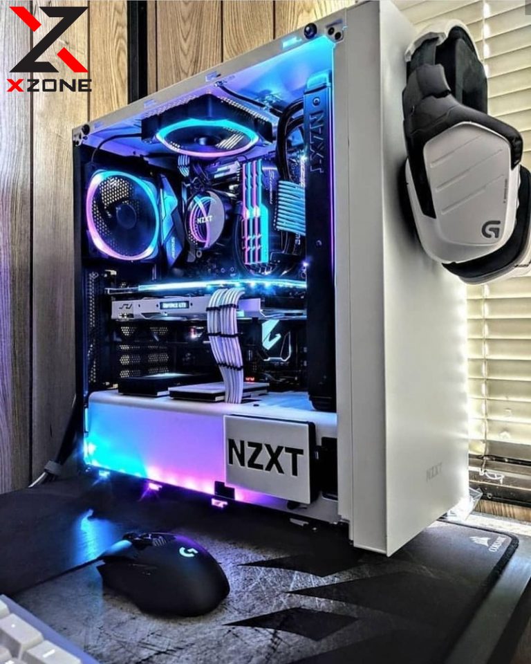 Bộ Máy Tính để Bàn Chơi Game - Sự Lựa Chọn Hoàn Hảo Cho Game Thủ | Nhà ...