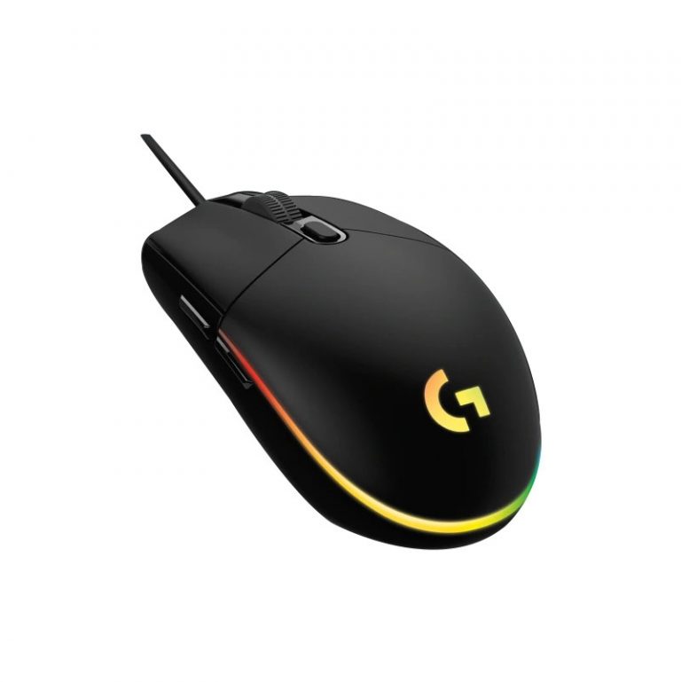LOGITECH G102 Gen2 Lightsync Chính Hãng, Giá Tốt Tại XZONE