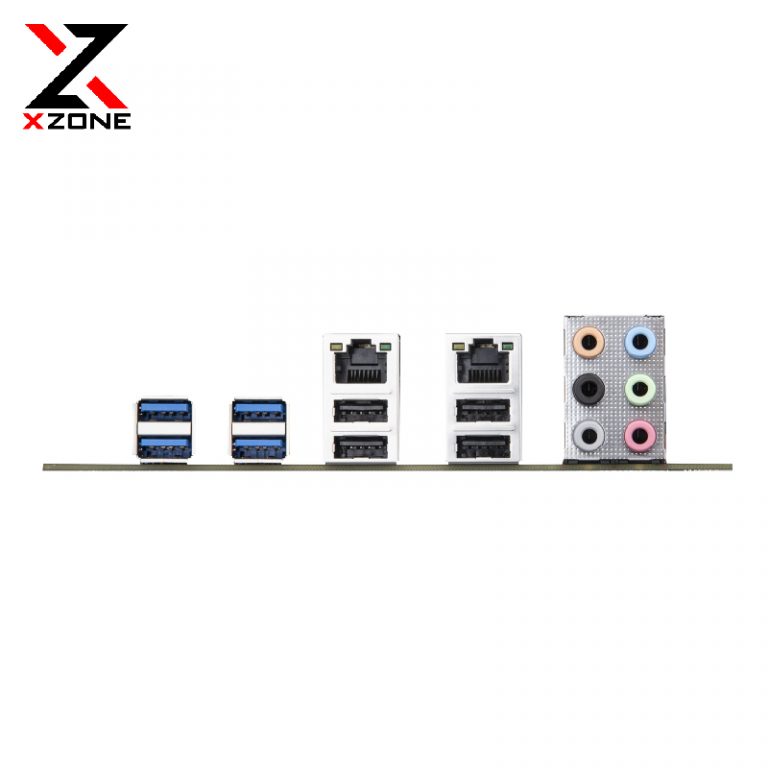 Mainboard HUANANZHI X99-F8D PLUS | Chính Hãng & Giá Tốt