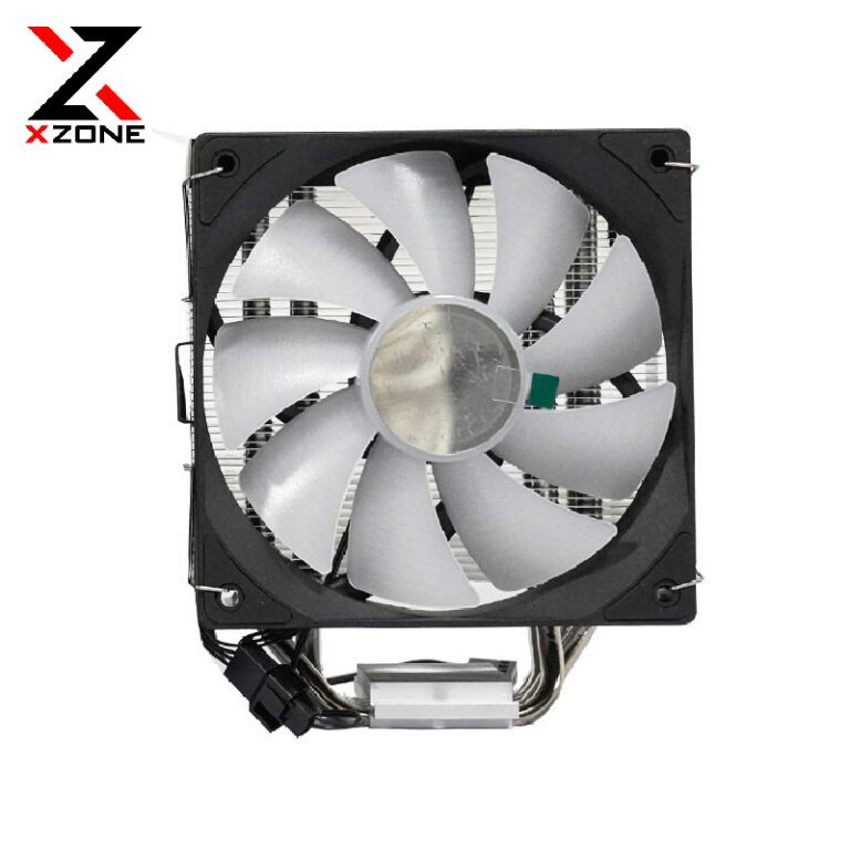 Tản Nhiệt Jungle Leopard KF-400 RGB | Chính Hãng & Giá Tốt