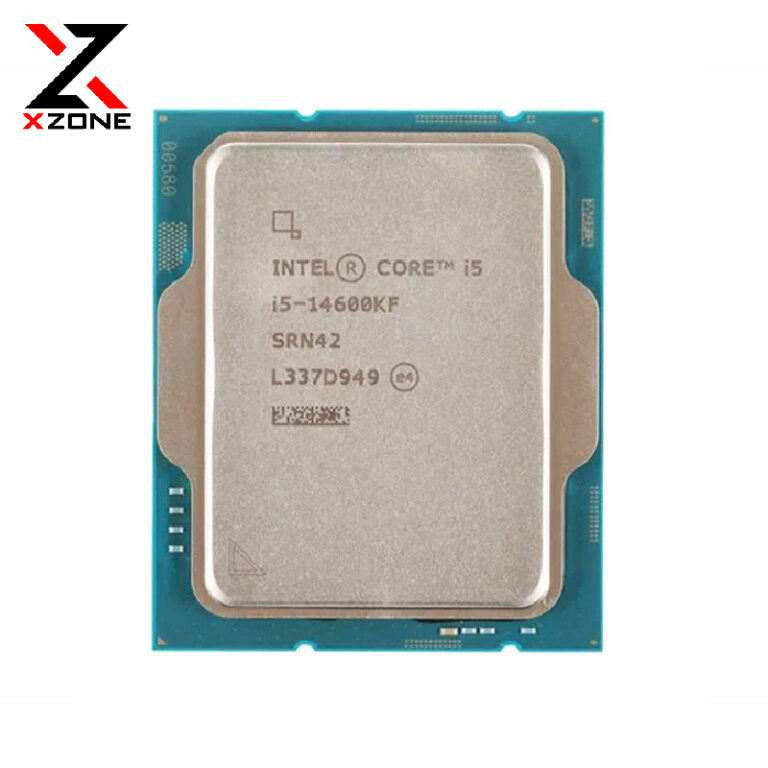 CPU Intel Core I5-14600KF Tray | Chính Hãng & Giá Tốt