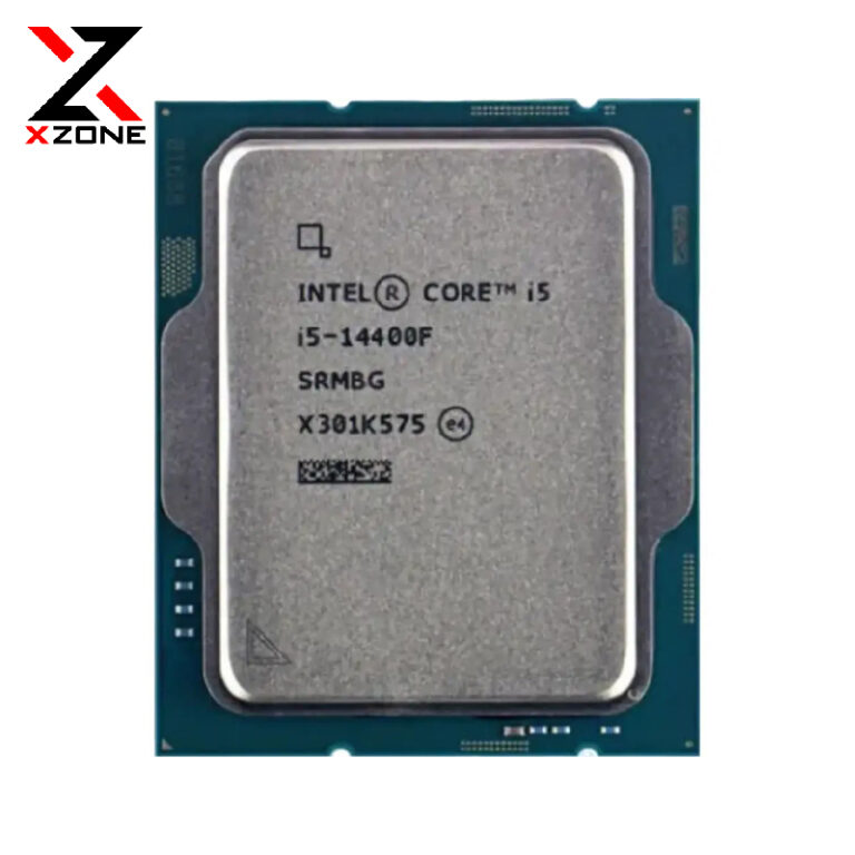 CPU Intel Core I5-14600KF Tray | Chính Hãng & Giá Tốt